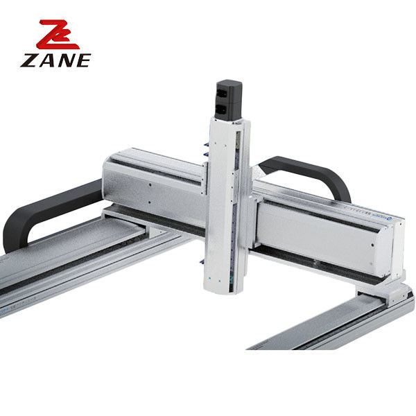 XYZ Multi Axis Cnc Ball Screw Linear Motion Guide Rail Module Actuator ...